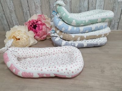 Gnijezdo za bebe - Pčelica Maja Baby Web Shop